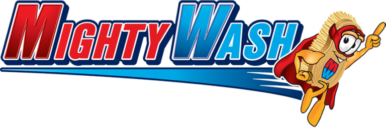 Take Your Car To The Cleaners With The Wonder Wash From Mighty Wash ...